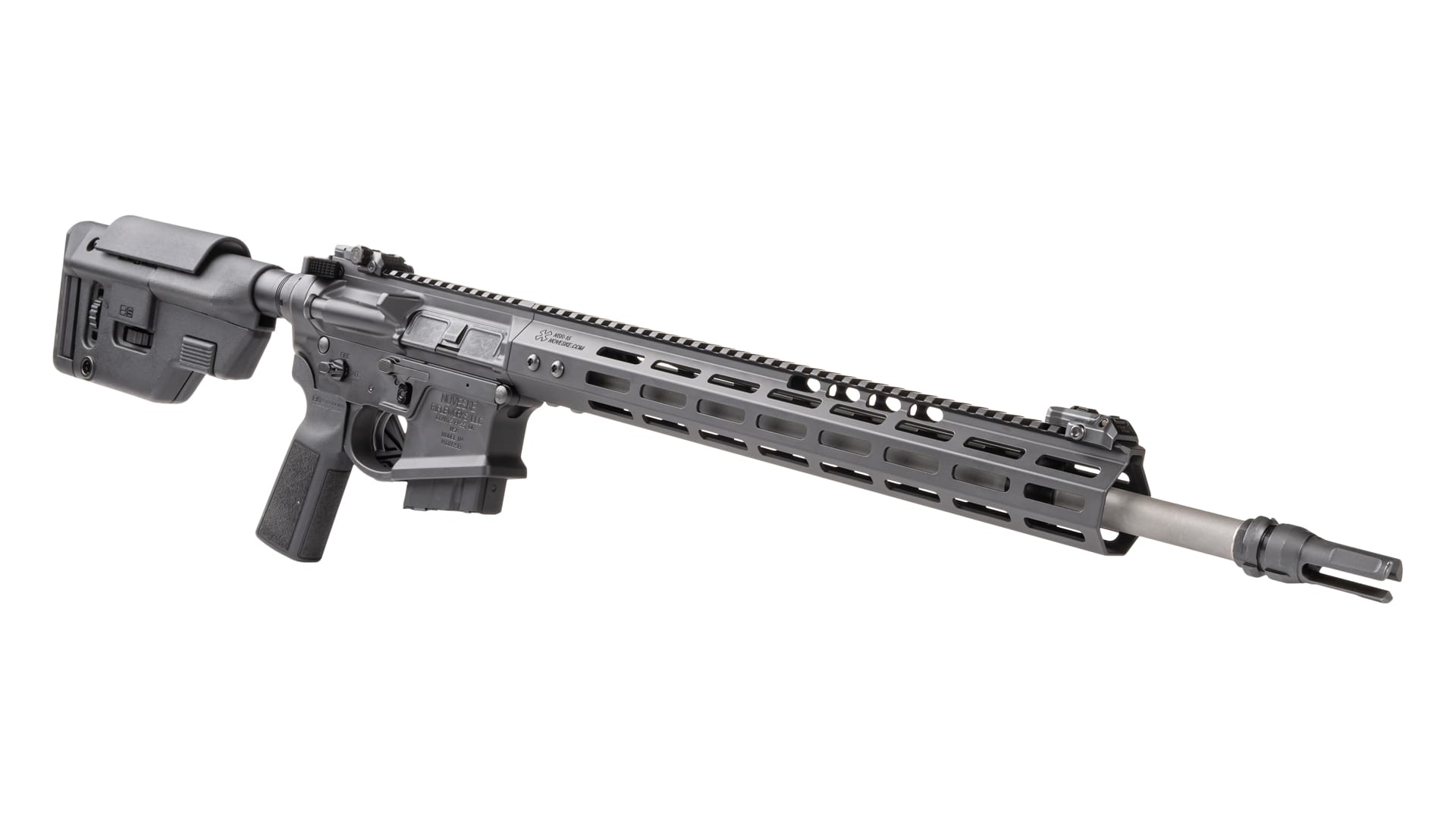 Noveske Rifleworks | TAG Firearms