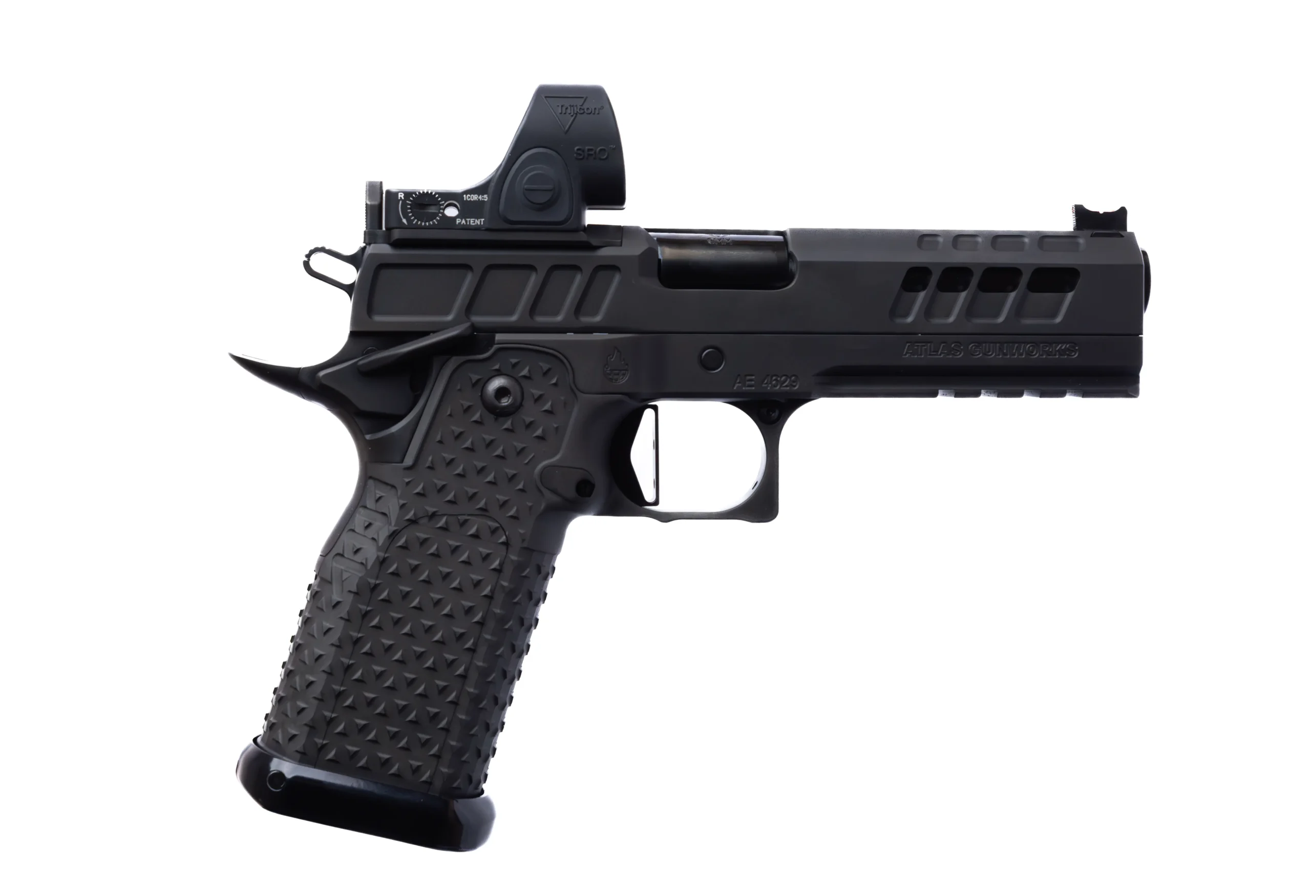 Atlas Gunworks | TAG Firearms