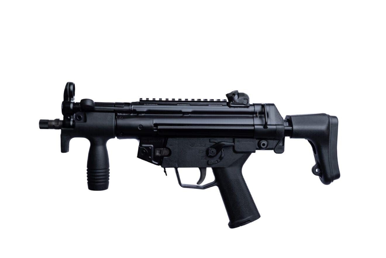 Premium Firearms | Trusted Online Arms Dealer | TAG Firearms