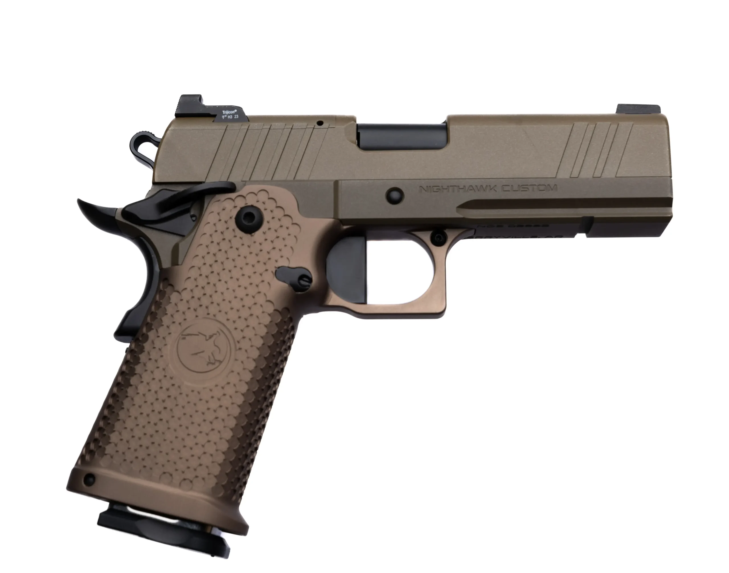 TRS Commander "Baby Sandhawk" | TAG Firearms